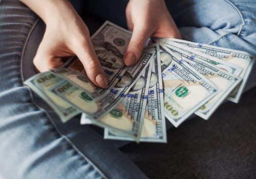 Affiliate Marketing Landing Page Examples More Cash Less Work